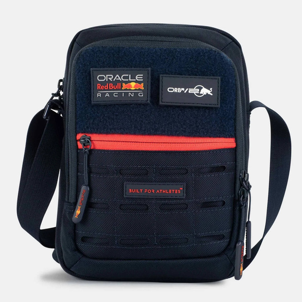 Red Bull Racing F1 2024 Replica Crossbody Bag | CATEGORIES ...