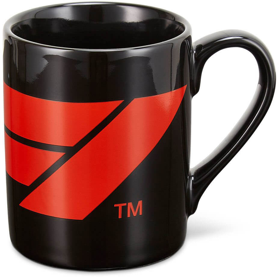 Formula 1 Logo Mug | CATEGORIES \ ACCESSORIES \ MUGS OTHER BRANDS ...