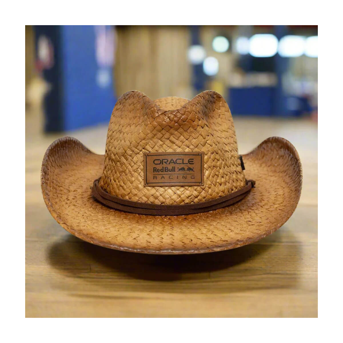 Red Bull Racing F1 2024 New Era Austin GP Special Edition Cowboy Hat | CATEGORIES \ CLOTHING ...