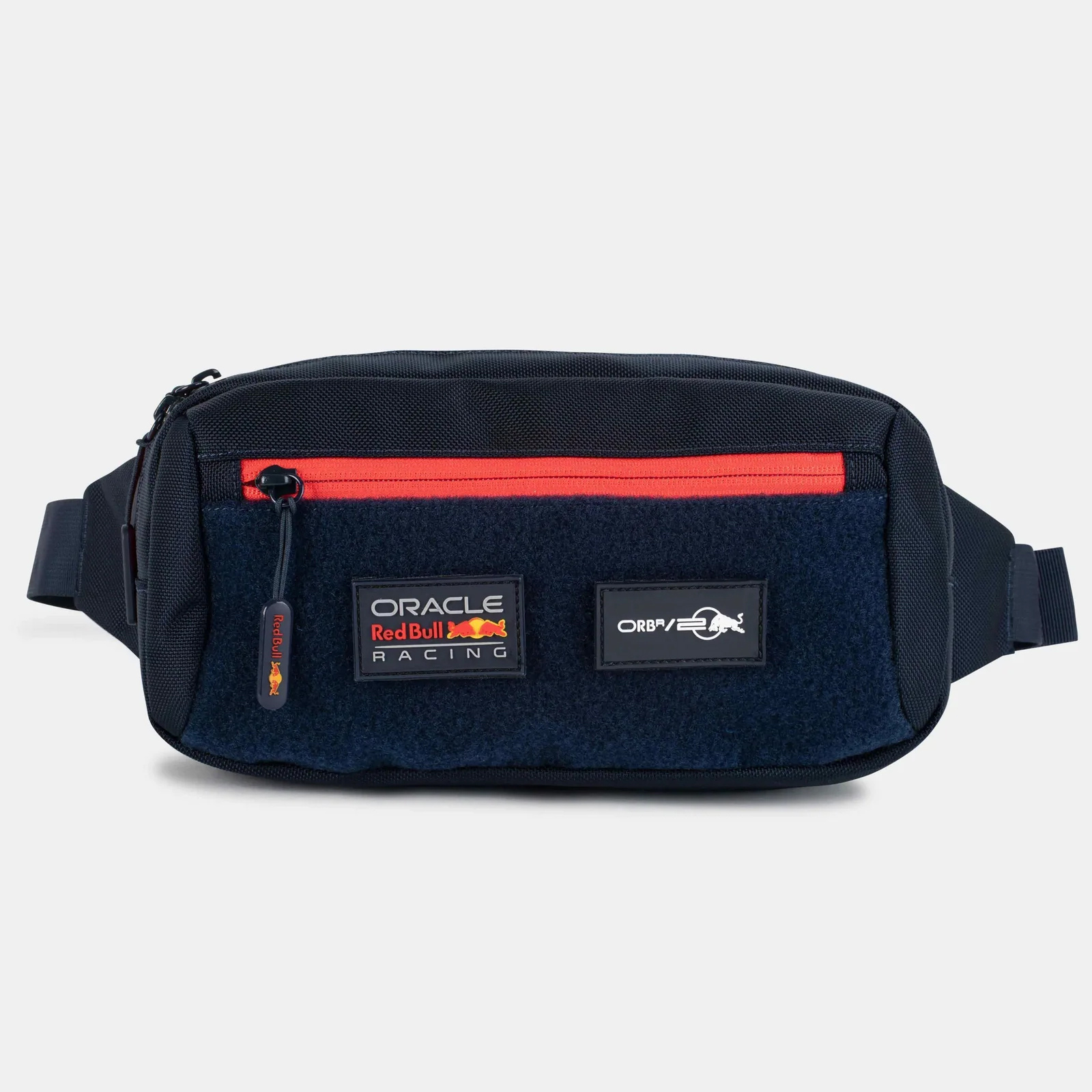 Red Bull Racing F1 2024 Replica Waist Bag | CATEGORIES \ ACCESSORIES ...