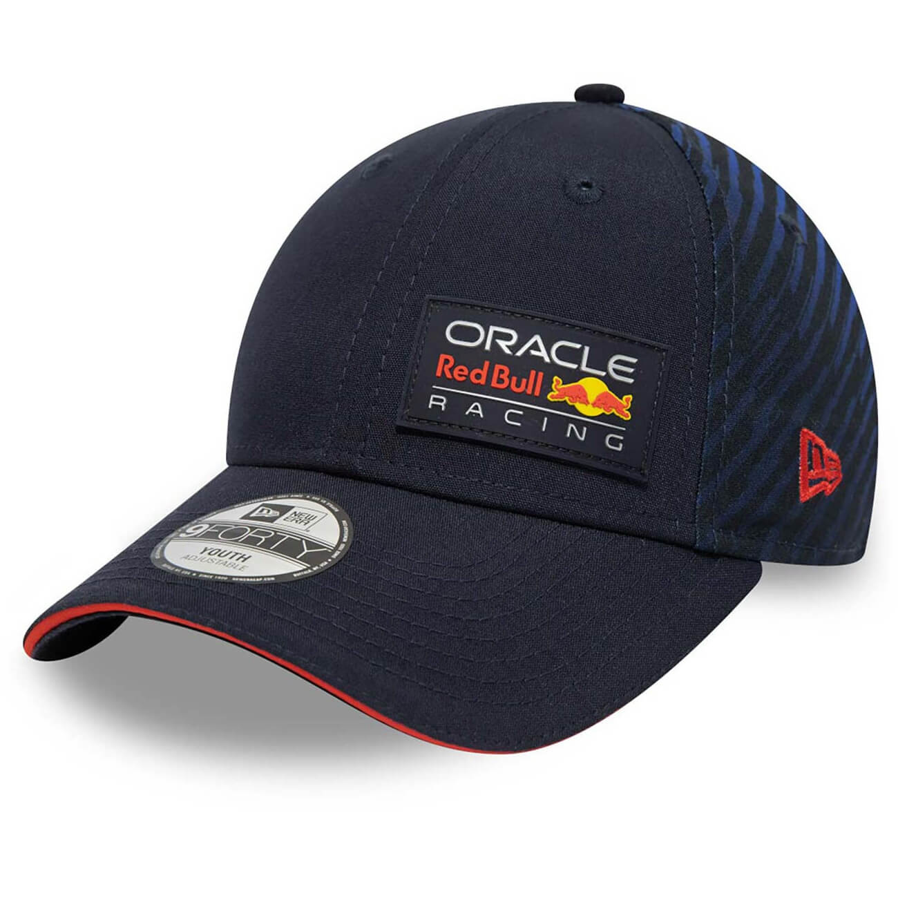 Red Bull Racing F1 Team 2023 children's cap Navy Blue | OUTLET ...