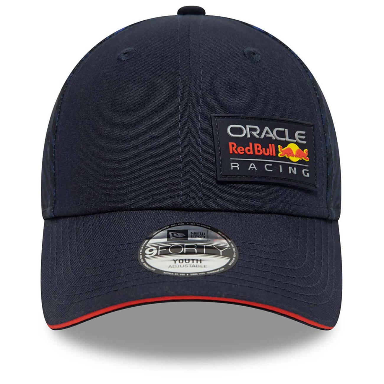 Red Bull Racing F1 Team 2023 children's cap Navy Blue | OUTLET ...