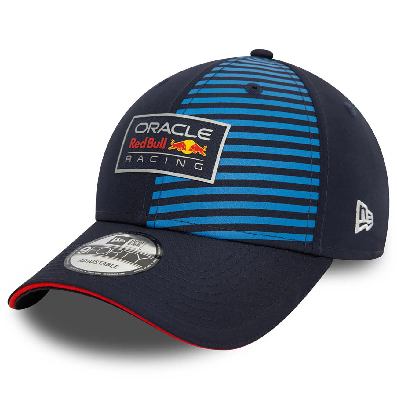 Red Bull Racing F1 New Era 2024 Team Cap | CATEGORIES \ CLOTHING \ CAPS ...