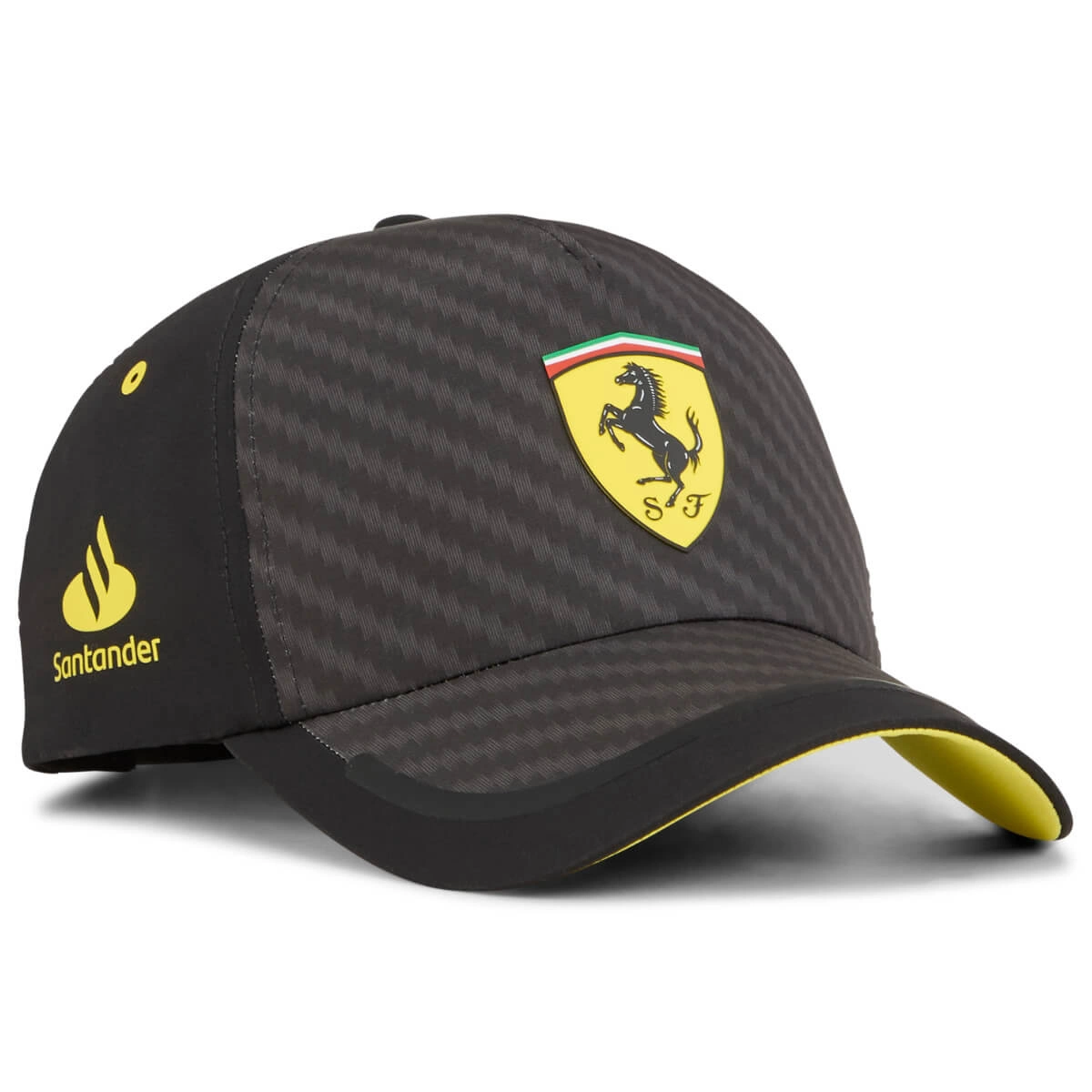 Scuderia Ferrari F1 2024 Monza GP Team Hat | CATEGORIES \ CLOTHING ...